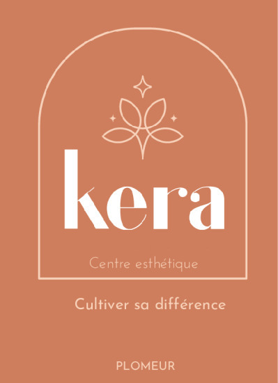 Carte de soin Kera esthétique | PDF to Flipbook