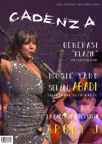 Cadenza | PDF to Flipbook