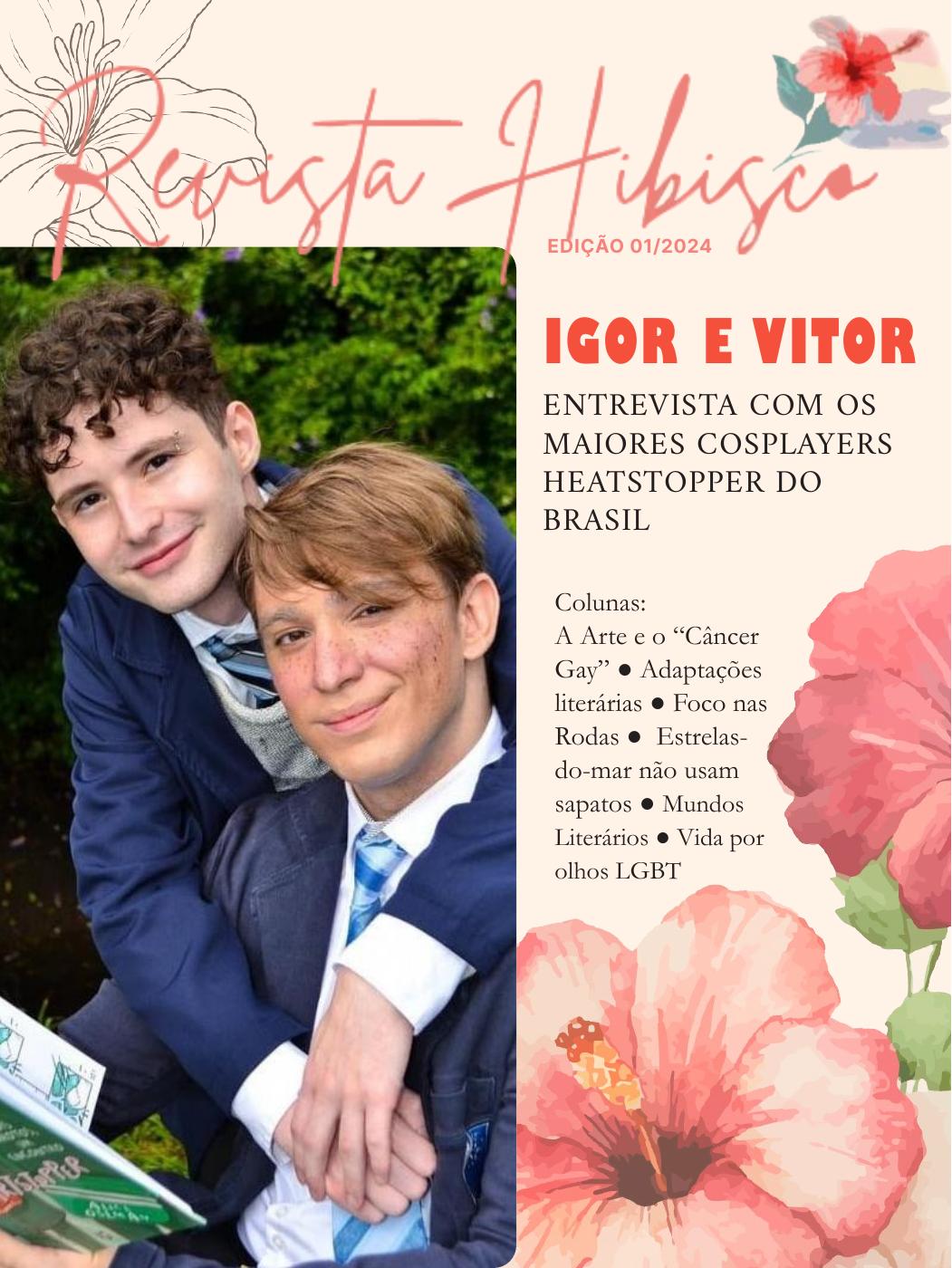 HIBISCO | PDF to Flipbook