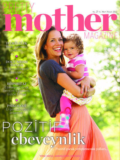 Pretty Mother Magazine | #21