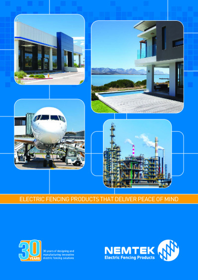 Nemtek Product Brochure | PDF to Flipbook