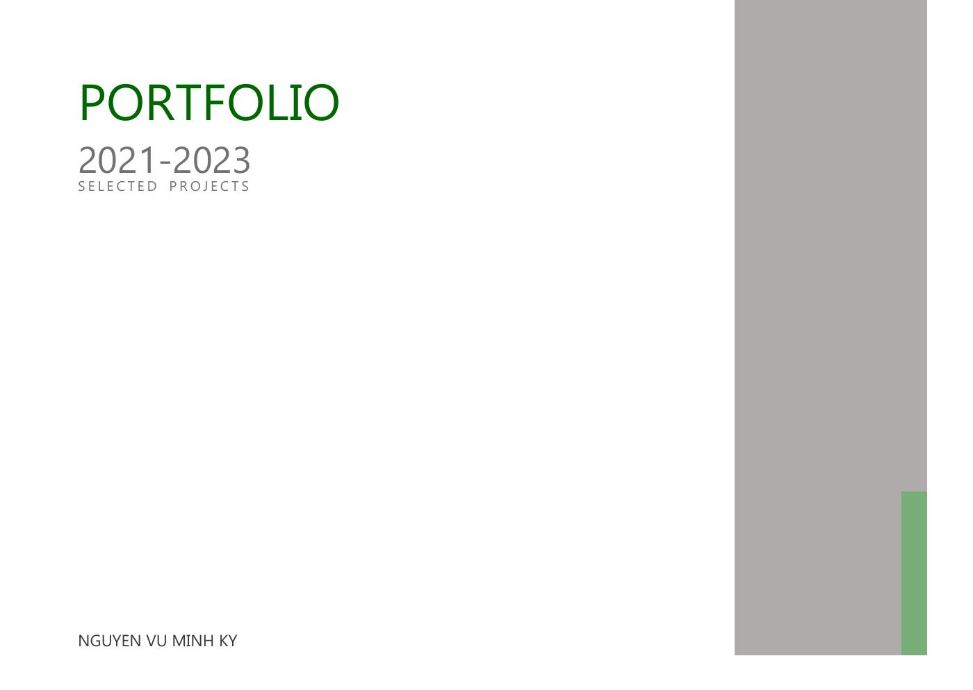 PORTFOLIO | PDF to Flipbook