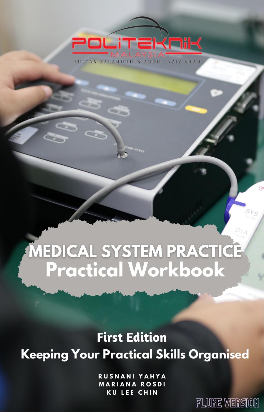 MEDICAL SYSTEM PRACTICE WORKBOOK | PDF to Flipbook