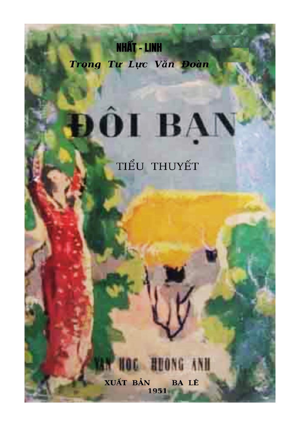 Đôi Bạn | PDF to Flipbook