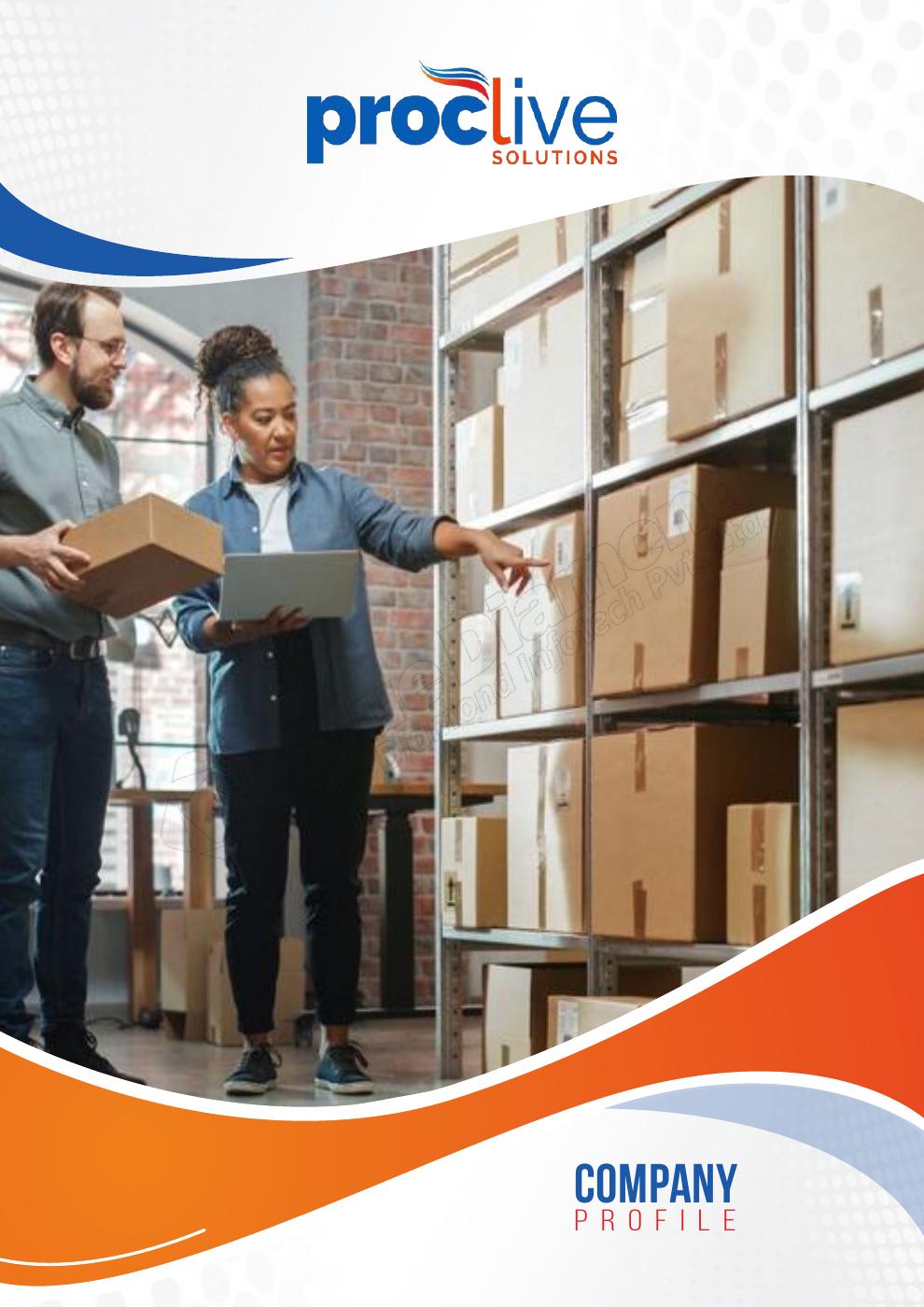 Proclive Solutions