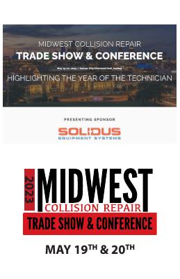 2023 Midwest Trade Show | PDF to Flipbook