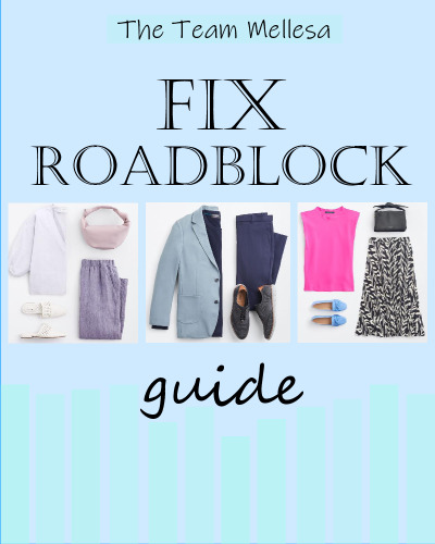 The Team Mellesa Fix Roadblock Guide | PDF to Flipbook
