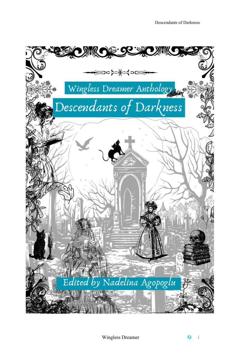 Descendants of Darkness