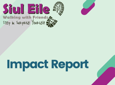 Siul Eile Impact Report