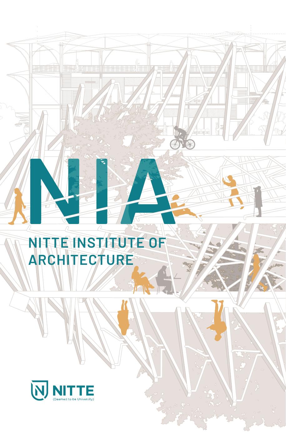 NIA Brochure | PDF to Flipbook