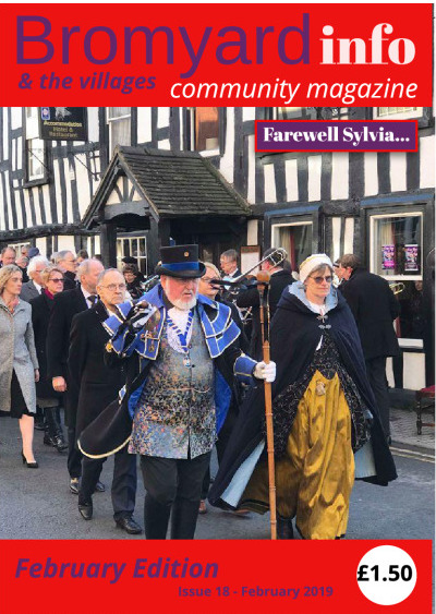 18 - Bromyard Info - Feb'19