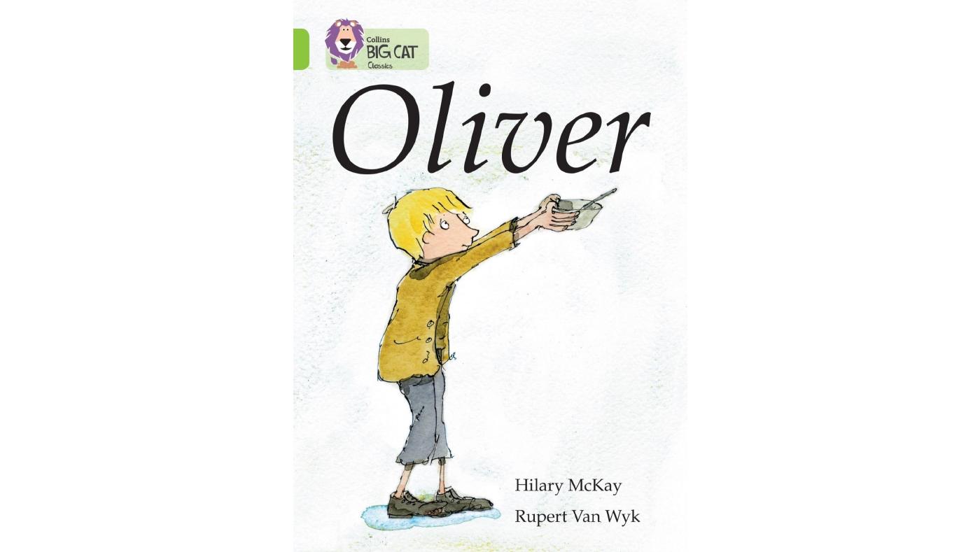 Oliver