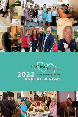 Caring House Annual Report 2022 | PDF to Flipbook