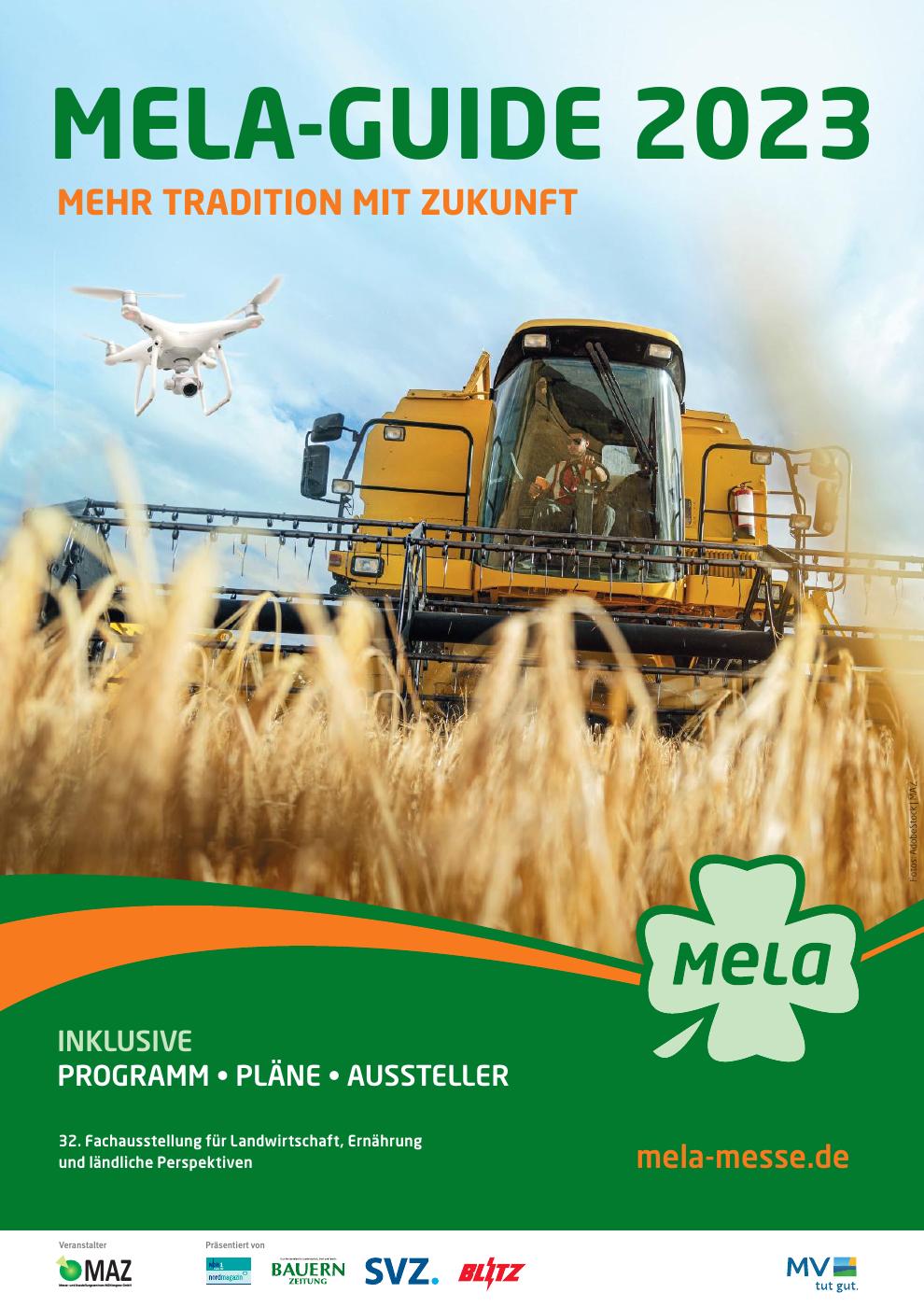 MeLa-Guide 2023 | PDF to Flipbook