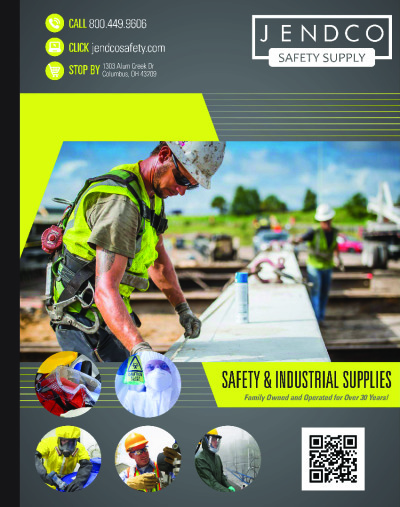 Jendco Catalog