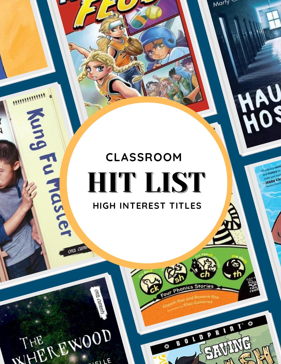 HIT List | PDF to Flipbook
