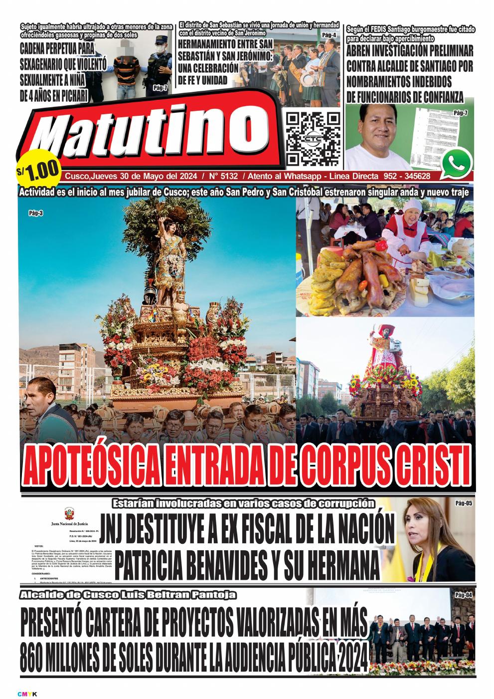 MATUTINO | PDF to Flipbook