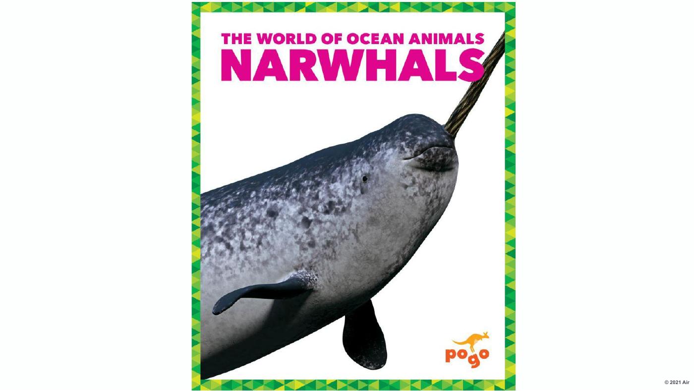 Narwhals