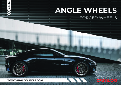 ANGLE Wheels Catalog 2022 | PDF to Flipbook