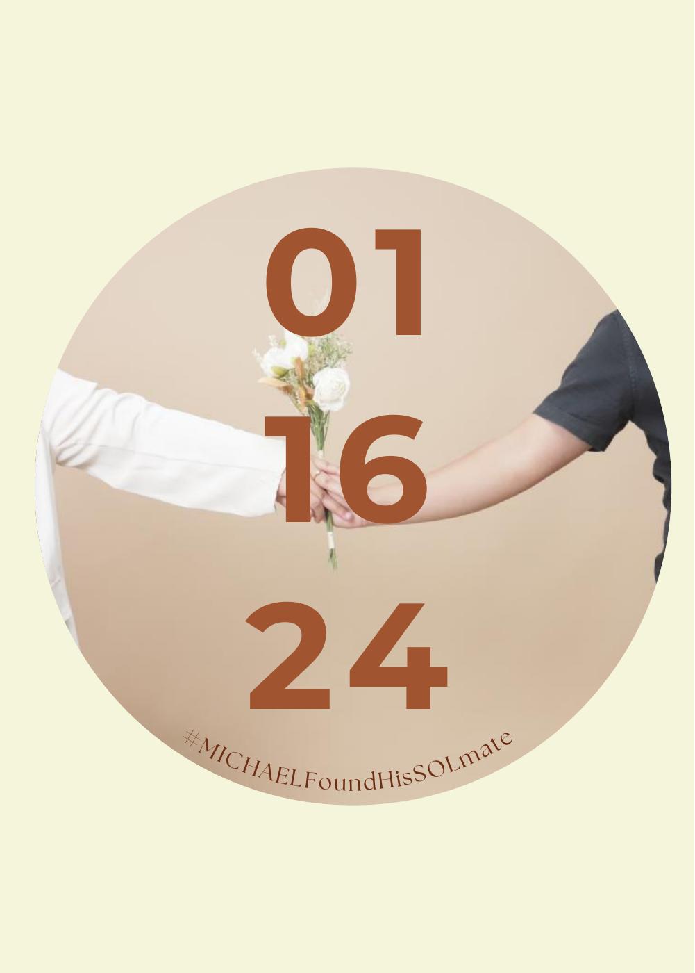 Michael & Sol | PDF to Flipbook