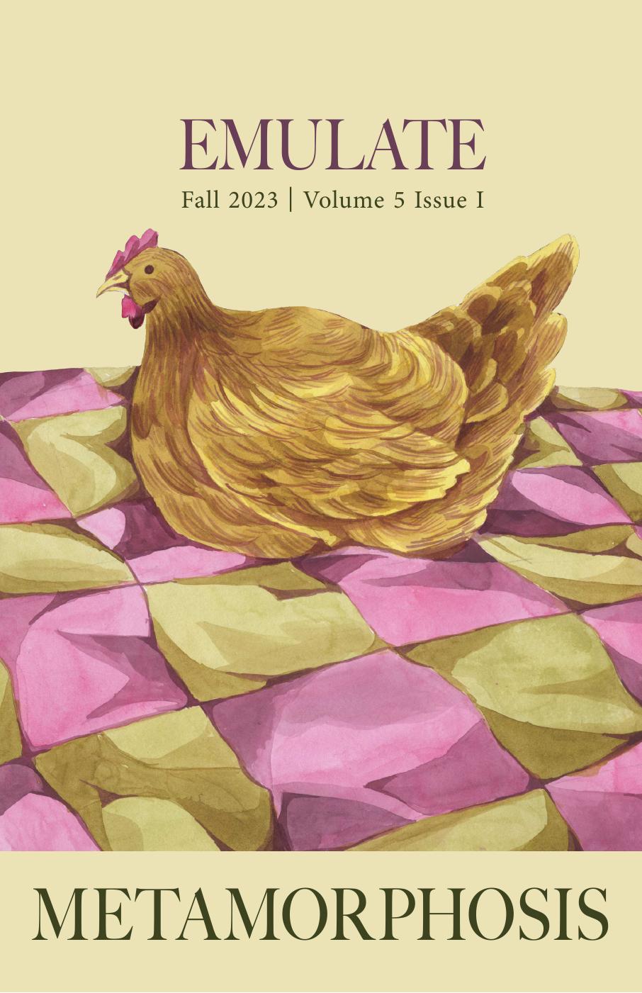 Volume 5 Issue 1 | PDF to Flipbook