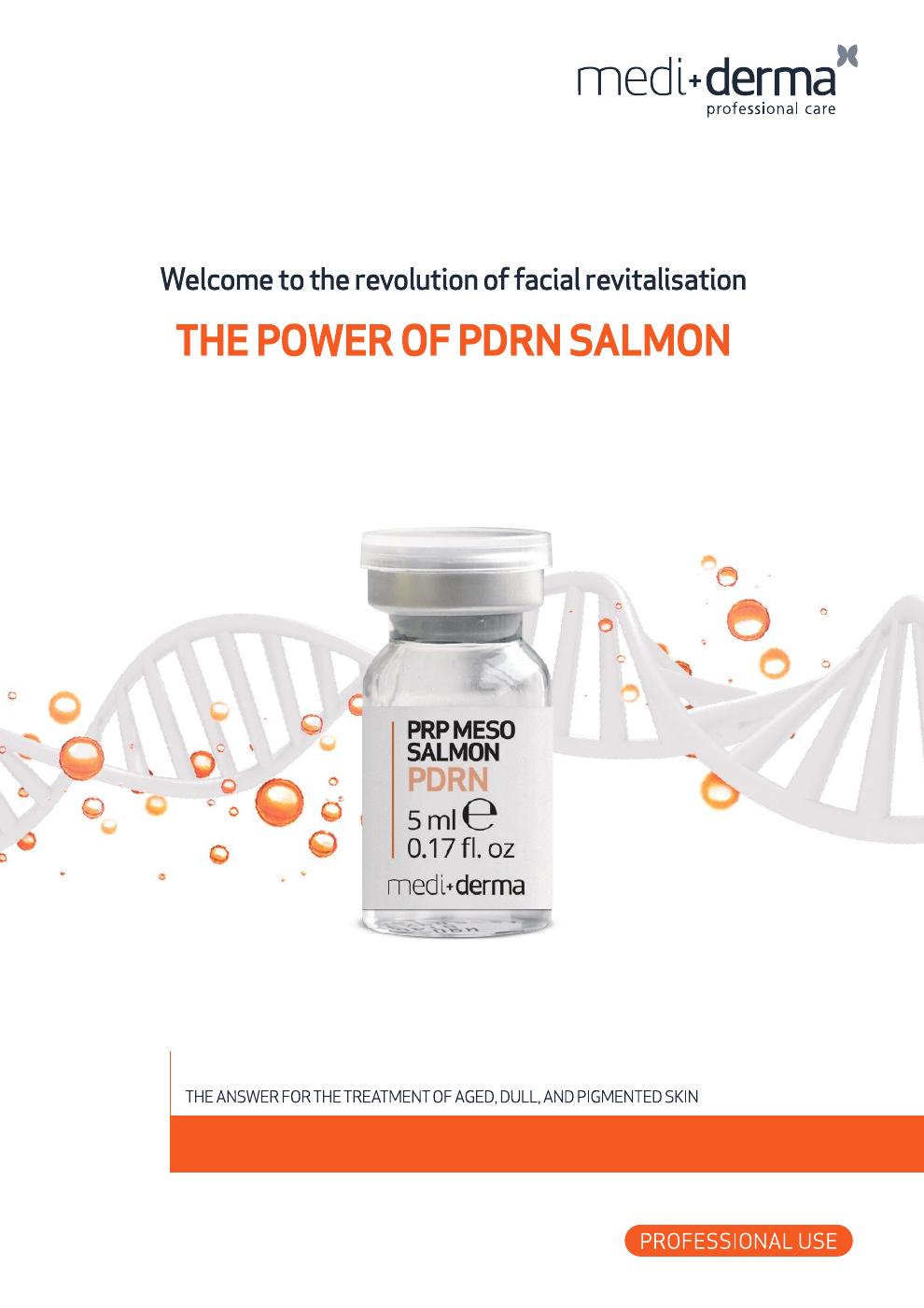 PRP MESO SALMON - Eng