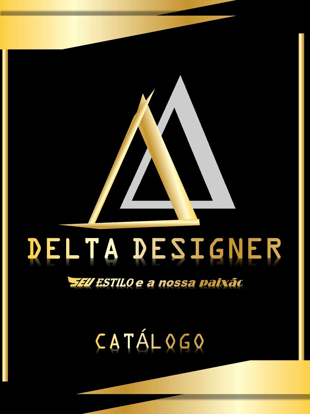 Catálogo delta designer | PDF to Flipbook