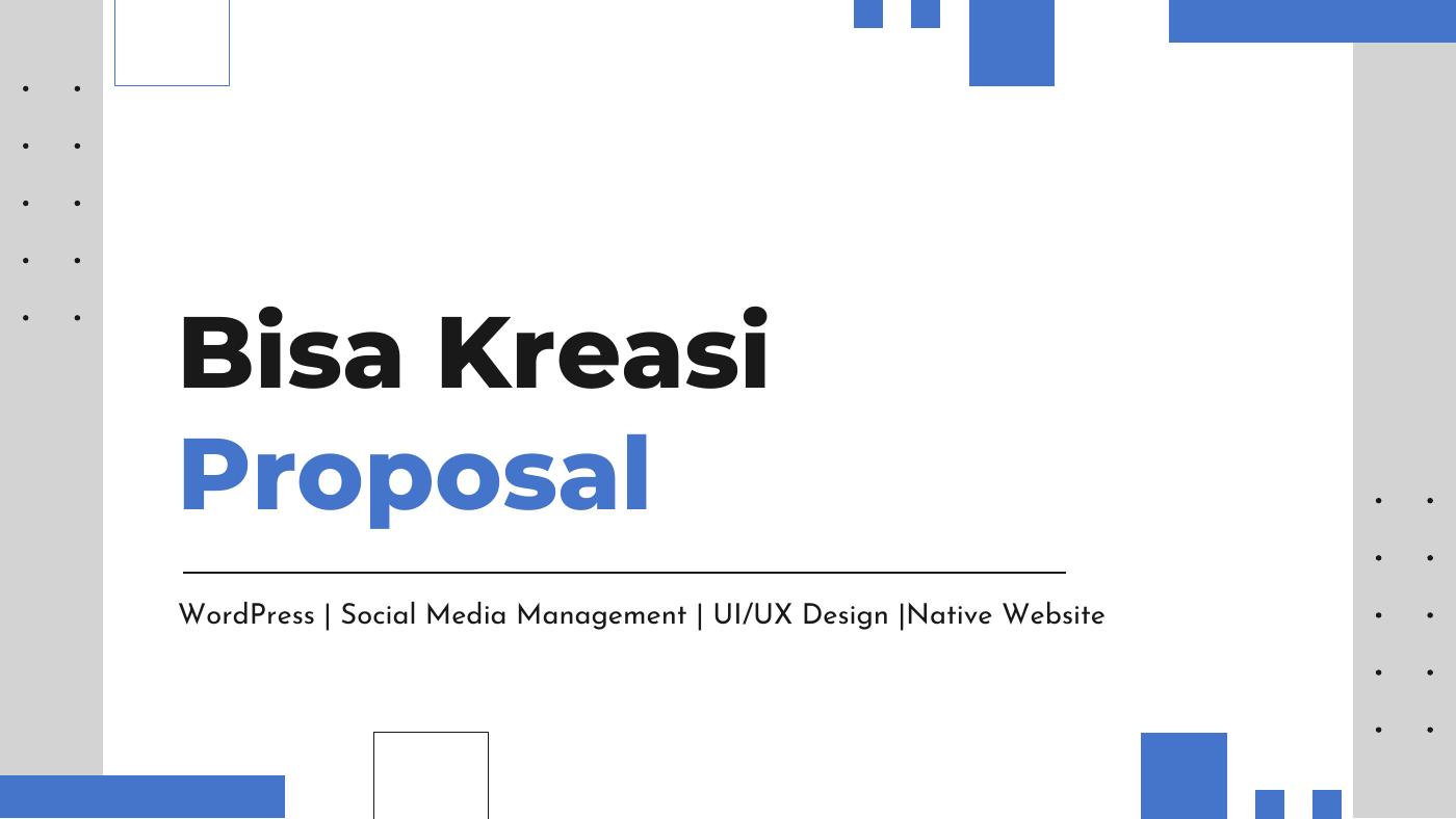 Proposal | PDF to Flipbook