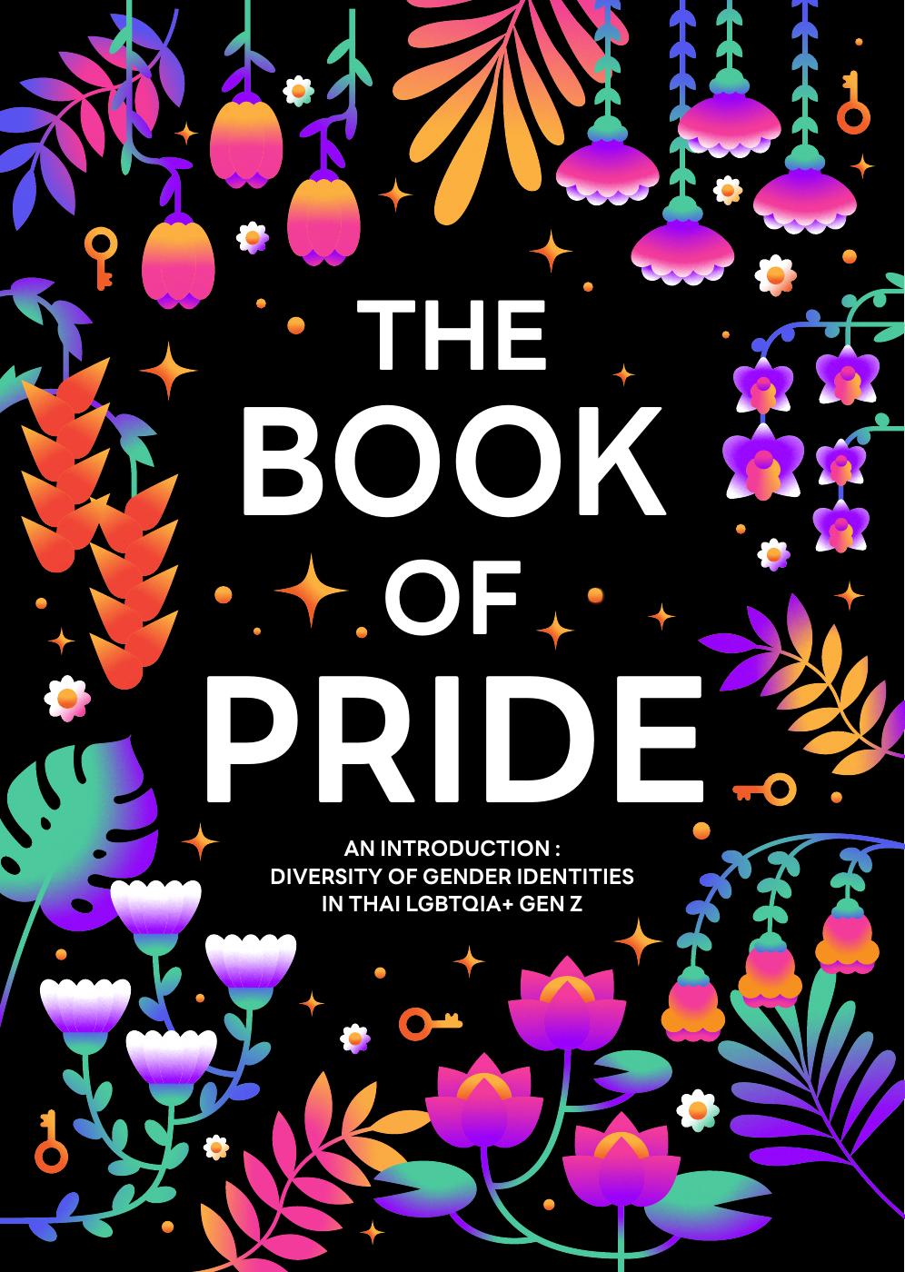 The Book of Pride | PDF to Flipbook