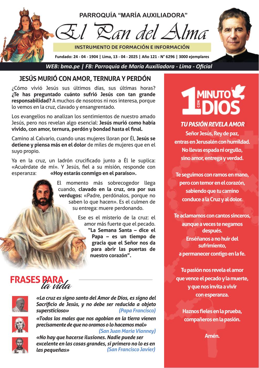 EPDA Año 121 N° 6296