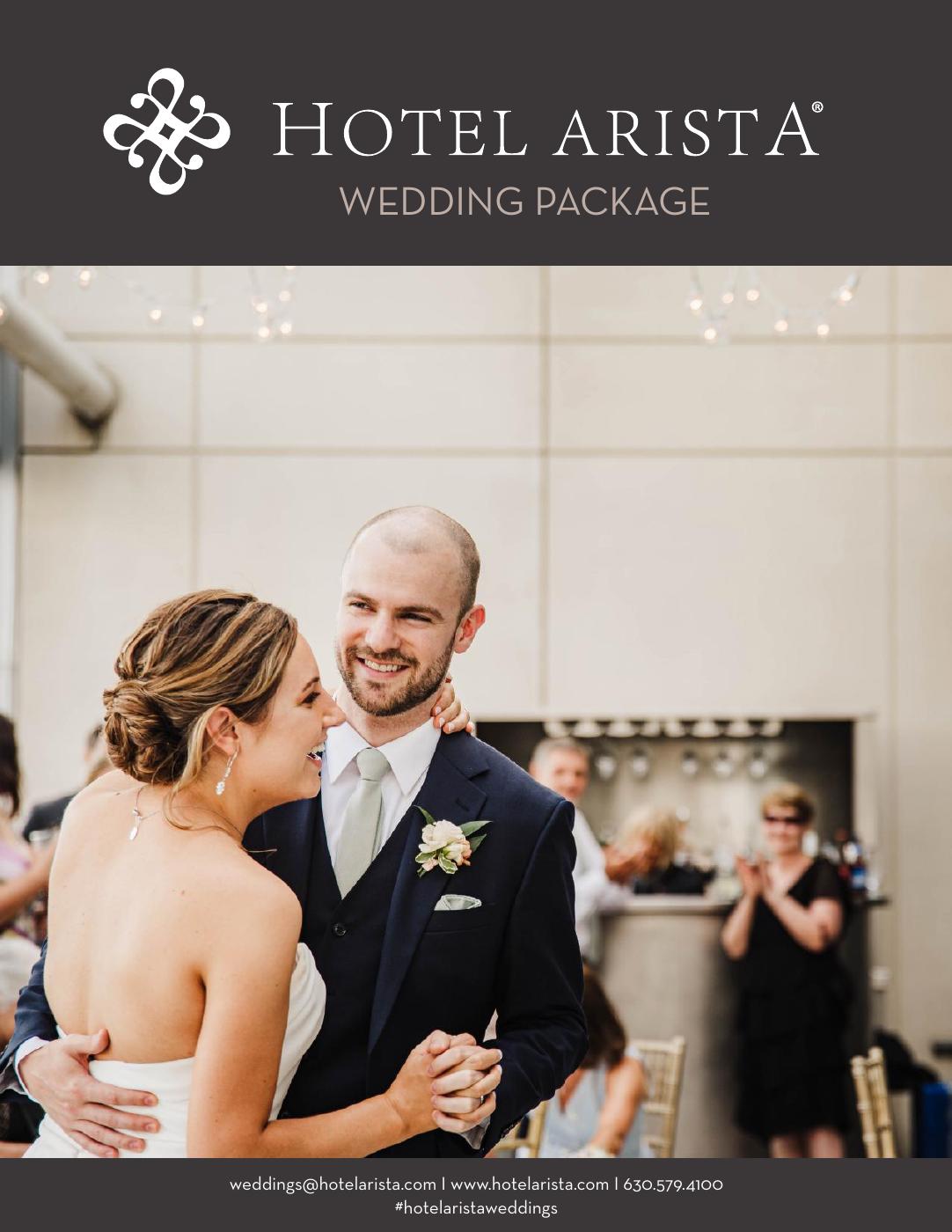 Hotel Arista | PDF to Flipbook