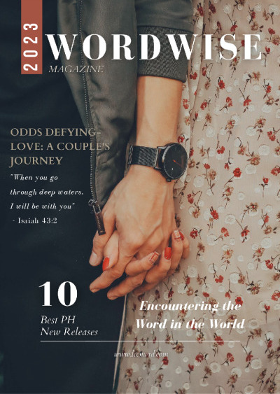 [LCENWRD] Wordwise Magazine | PDF to Flipbook