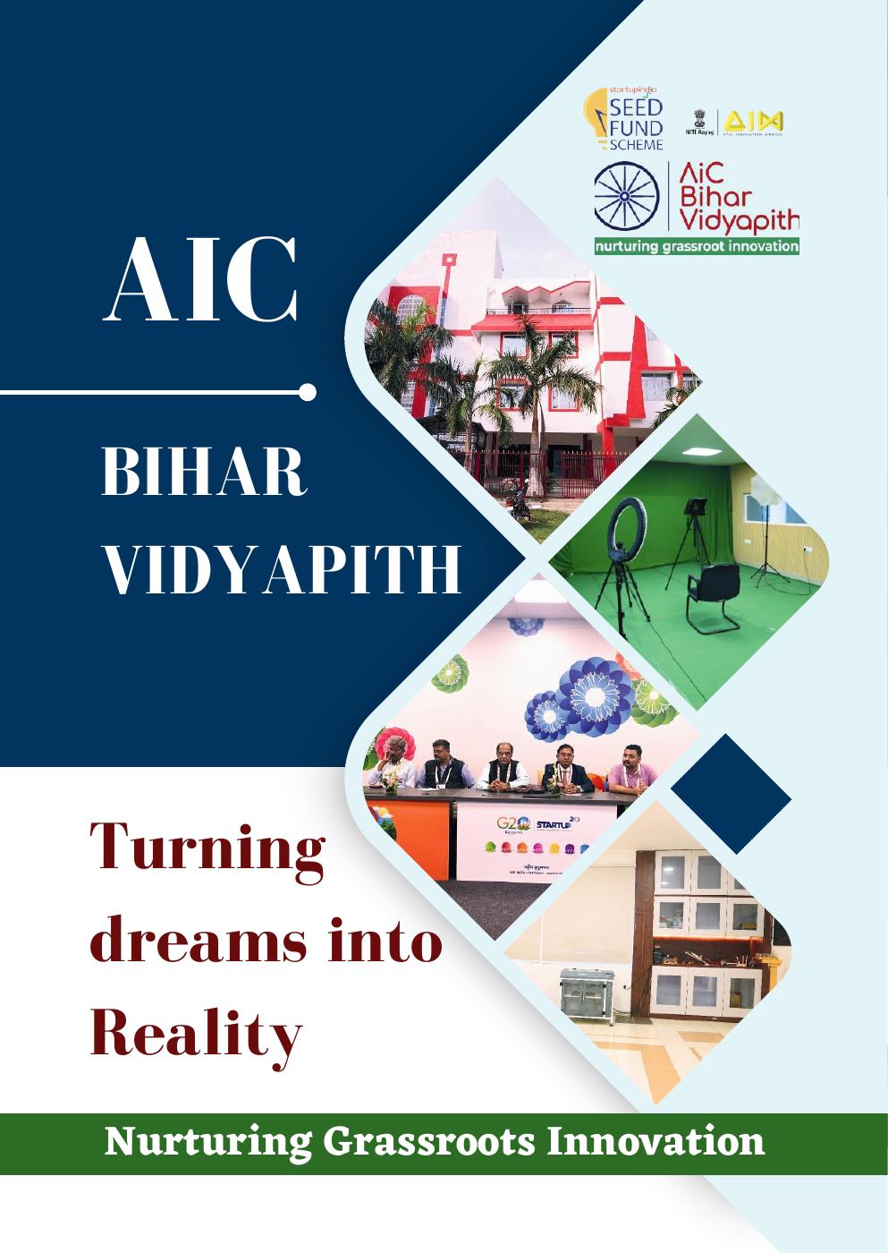 AIC | PDF to Flipbook