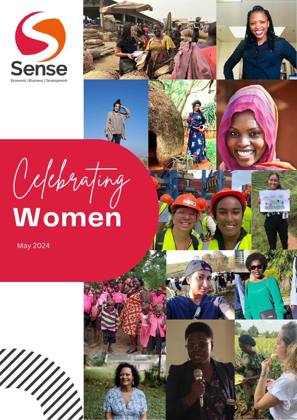 Celebrating Women | PDF to Flipbook