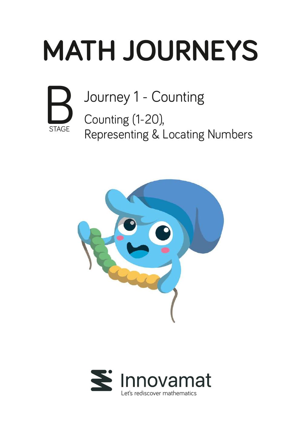 Math Journeys | PDF to Flipbook