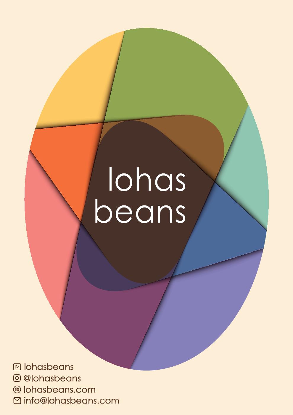 BROCHURE LOHAS BEANS | PDF to Flipbook