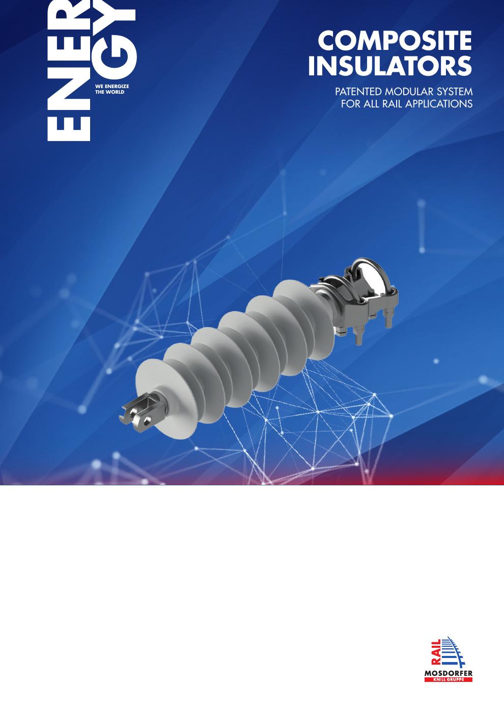 Composite Insulators | PDF to Flipbook