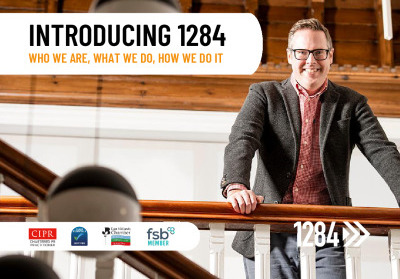 Introducing 1284