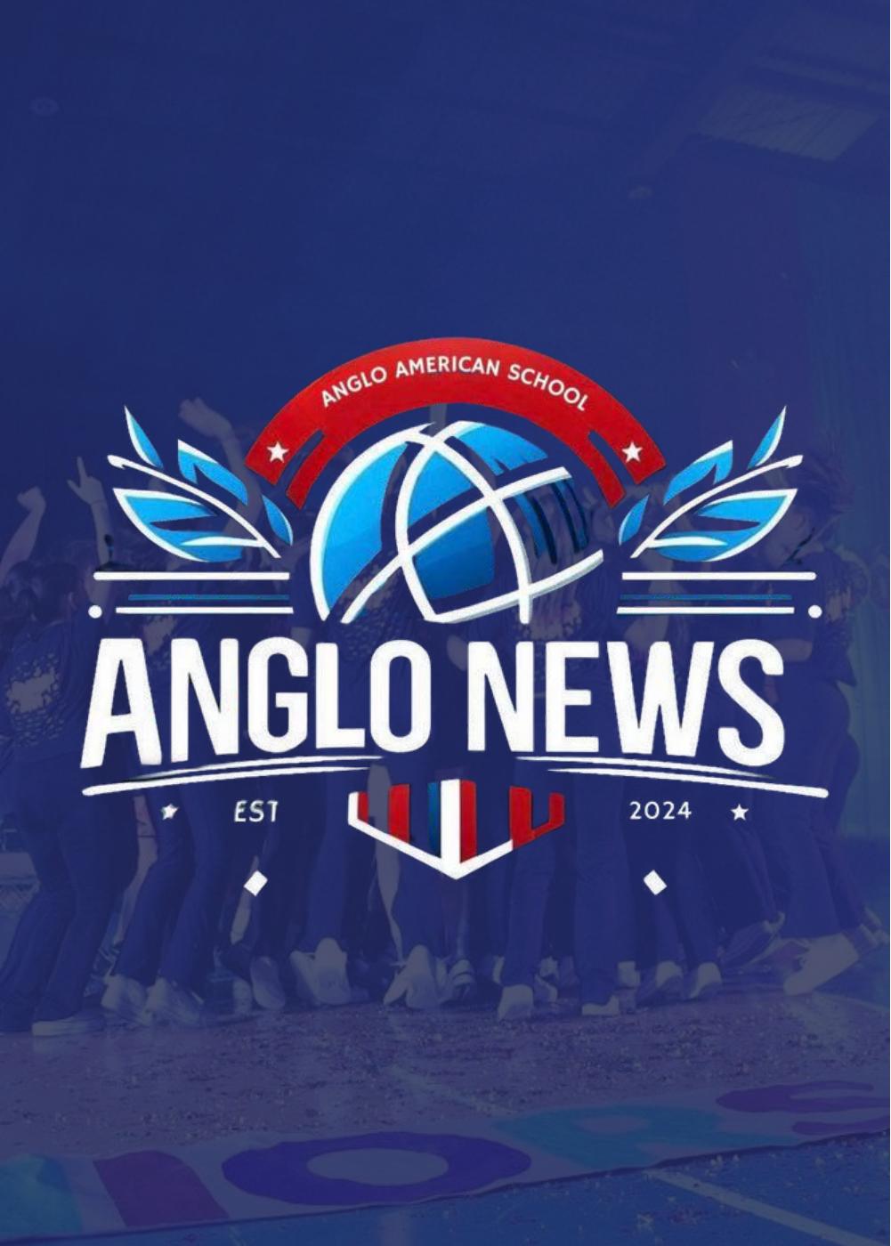 Anglo News First Edition! | PDF to Flipbook