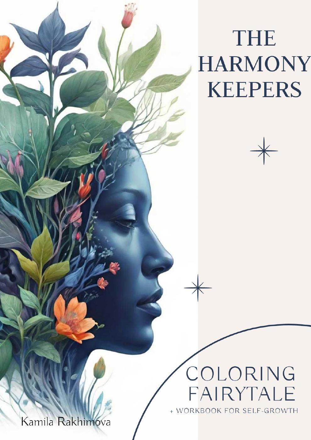 The Harmony Keepers | PDF to Flipbook