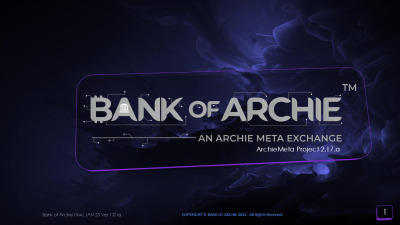 Bank of Archie