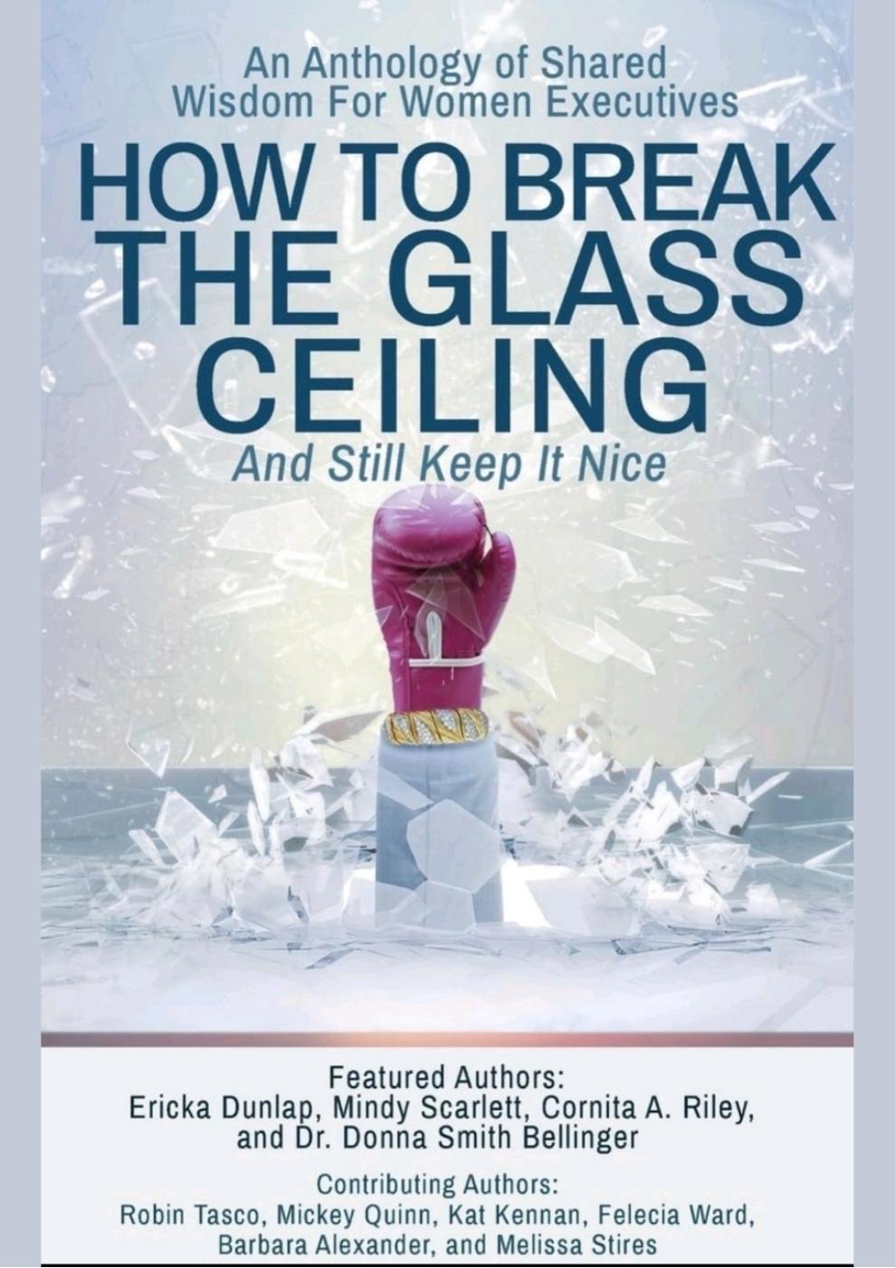 Glass Ceiling Flipbook | PDF to Flipbook