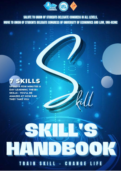 [SKILL CLUB]_[SKILL'S HANDBOOK] | PDF to Flipbook