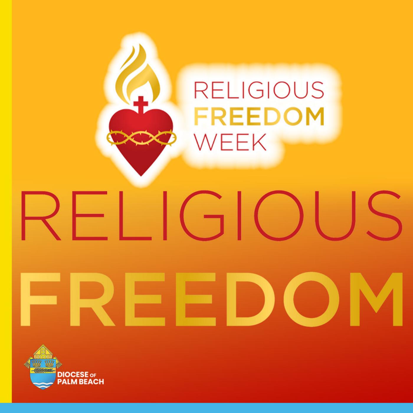 Religious Freedom Week Daily Prayers | PDF to Flipbook