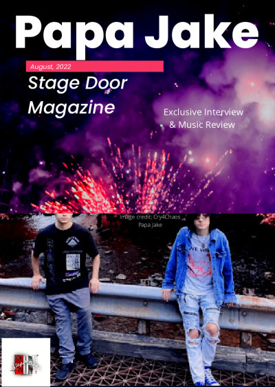 Papa Jake | PDF to Flipbook