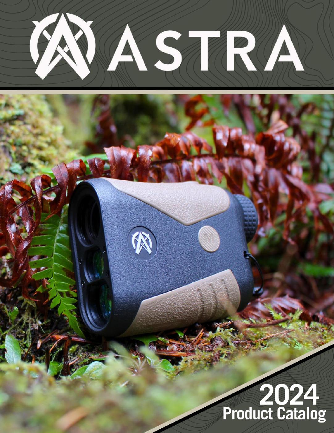 Astra Optix 2024 Product Catalog | PDF to Flipbook