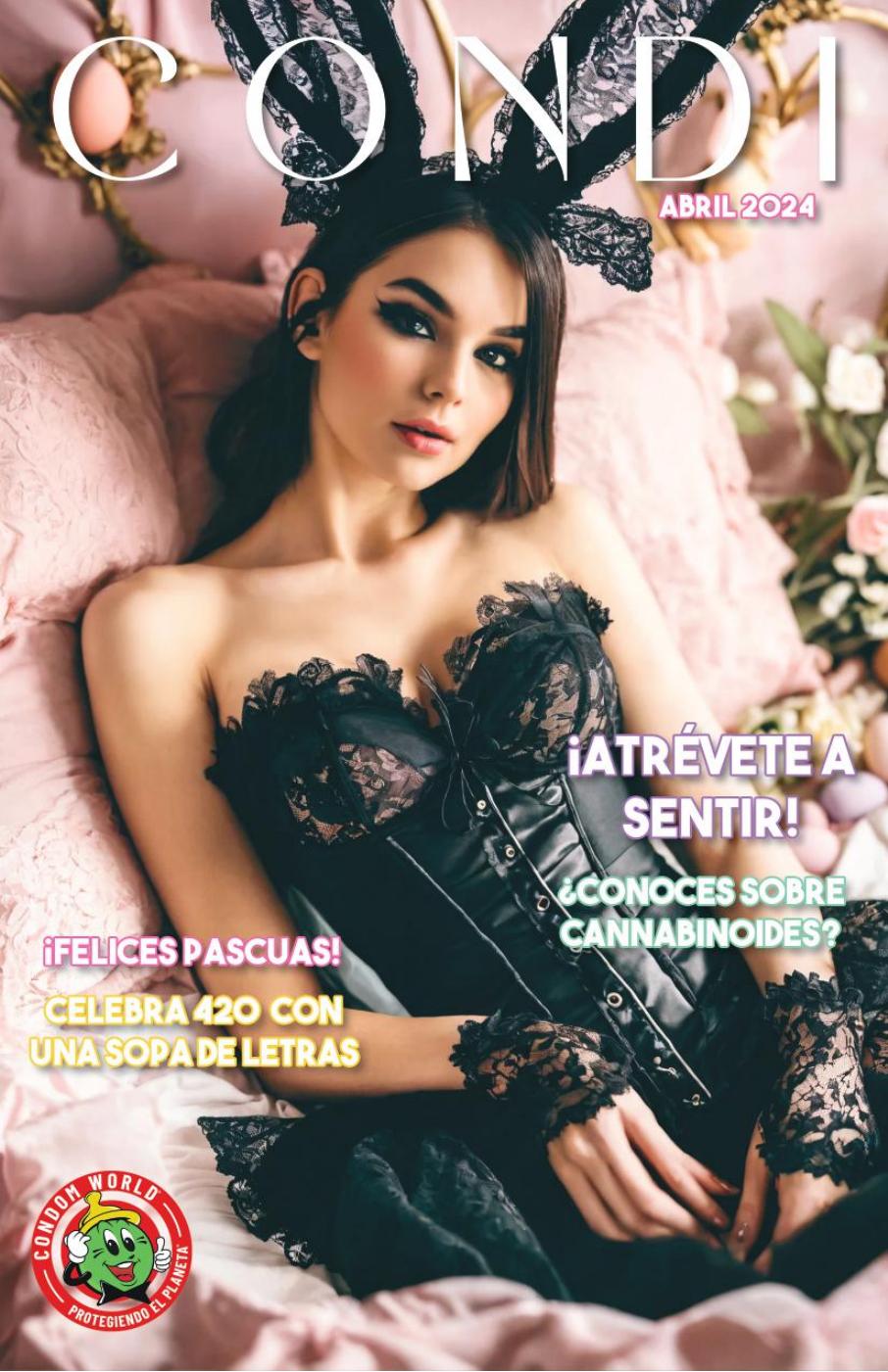 CONDI - Abril 2024