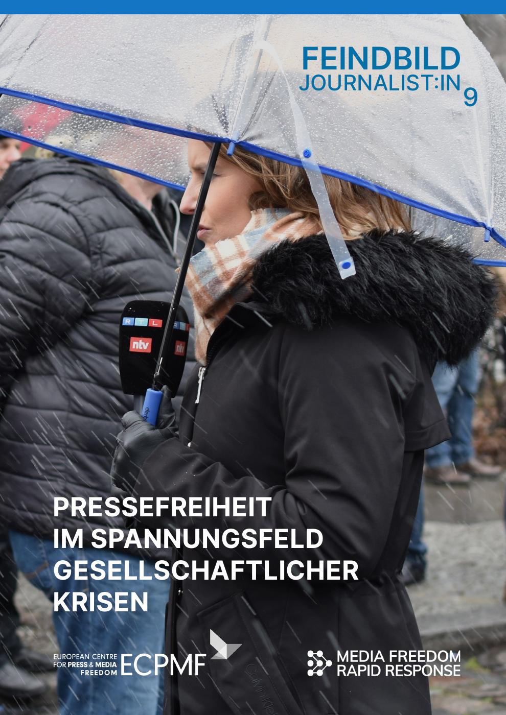 Feindbild Journalist:in 9