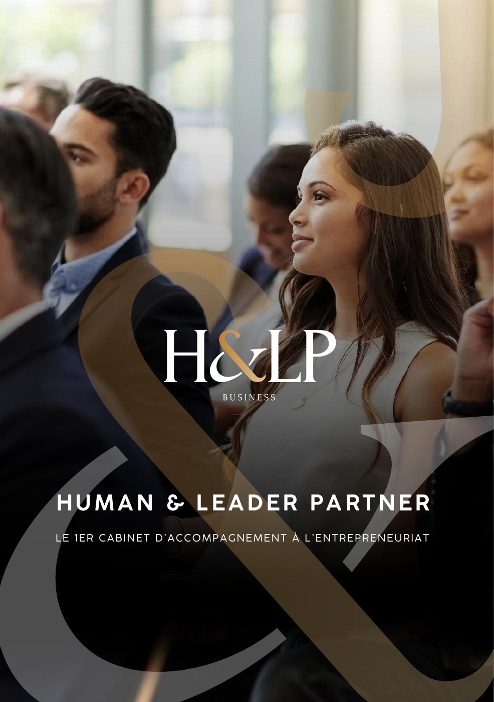 Brochure H&LP Business | PDF to Flipbook