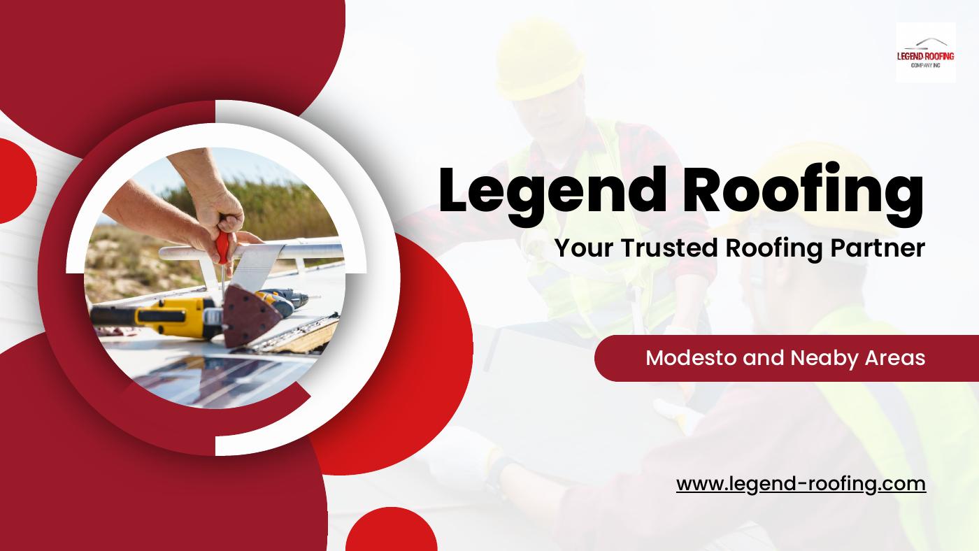 What makes Legend Roofing Different from Other Roofing Contractors ...